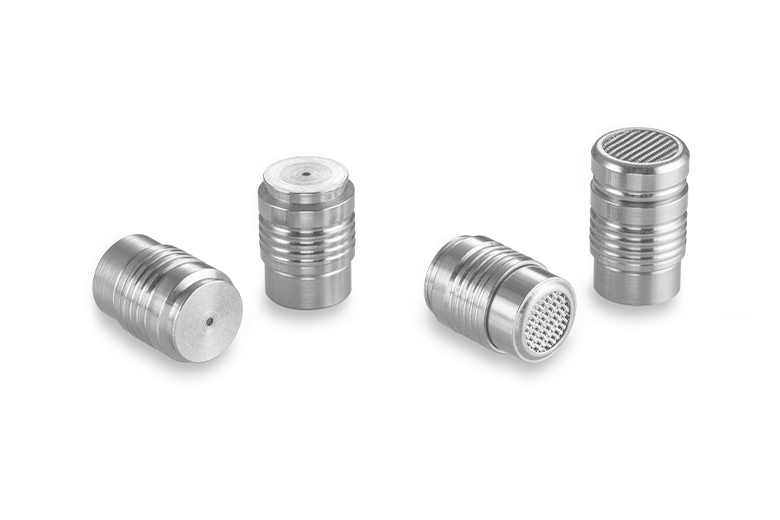 8 mm Insert Single-Orifice Restrictor for Liquids | The Lee Co