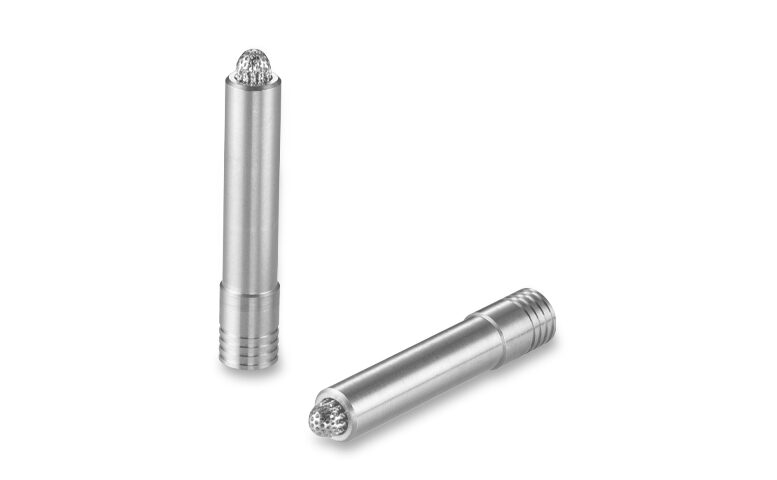 2500 Short Axial Visco Jet® Multi-Orifice Restrictor | The Lee Co