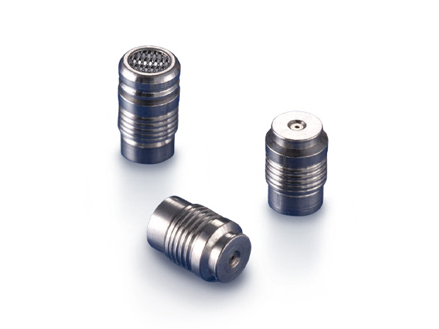 Flow Restrictors for Diagnostics | The Lee Company